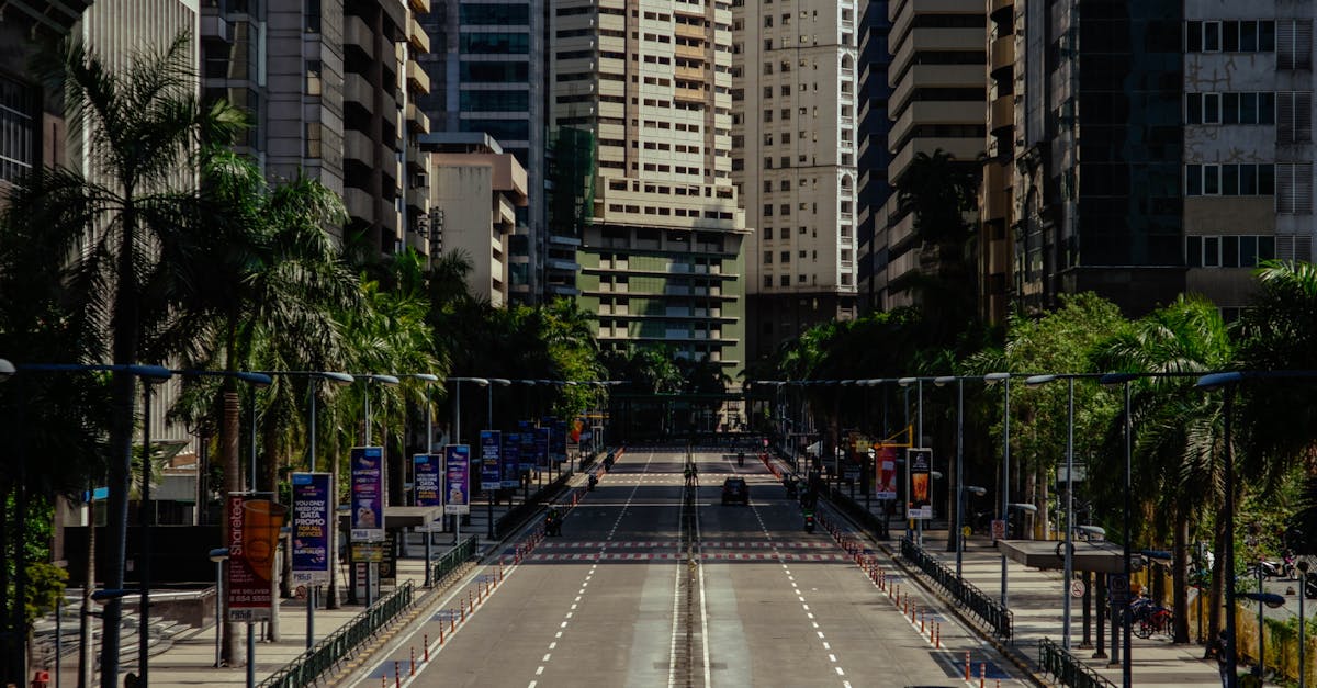 Road Impact to Communities: How Do Road Affects It?