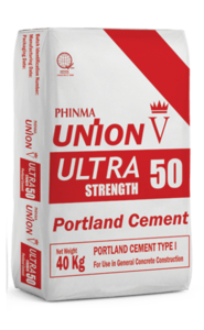 Products - Union Cement