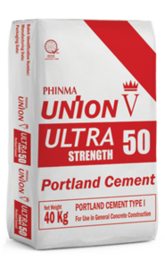 Products - Union Cement