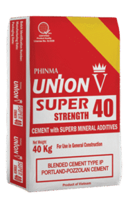 Products - Union Cement