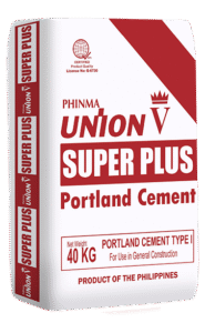 Home - Union Cement